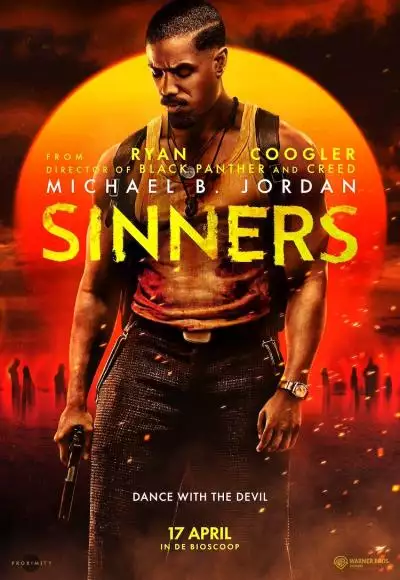 Sinners (FW) | Cinesneek